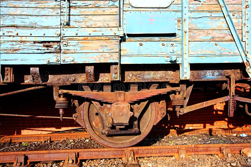 Boxcar close up stock photo. Image of panhandle, artistic - 1221274