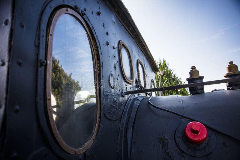 Old Train Window Stock Photos - Download 5,429 Royalty Free Photos