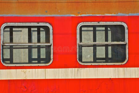 Old train windows stock image. Image of engine, blue - 28396423