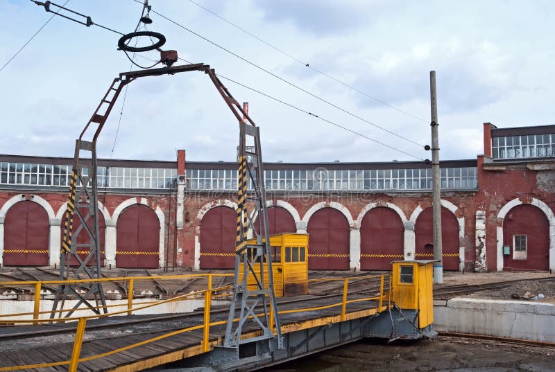 Stop Barricade On Railroad Crossing, India Stock Photo - Image of pump ...