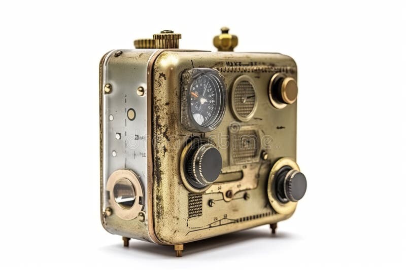 Old Transistor Stock Illustrations – 733 Old Transistor Stock ...