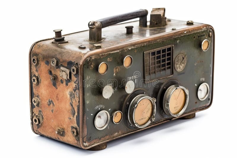 Old Transistor Stock Illustrations – 733 Old Transistor Stock ...