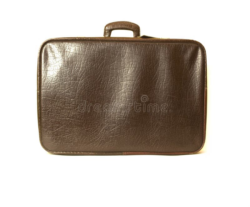 Old Travel case stock photo. Image of exotic, elegant - 12120254