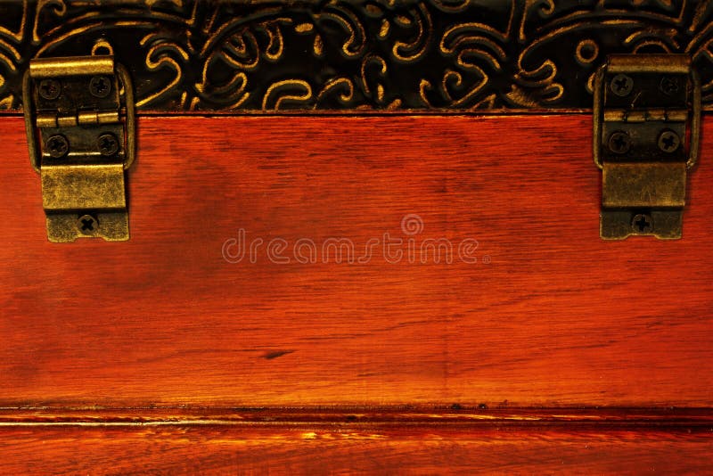 Old treasure box stock image. Image of mystical, closed - 36887271