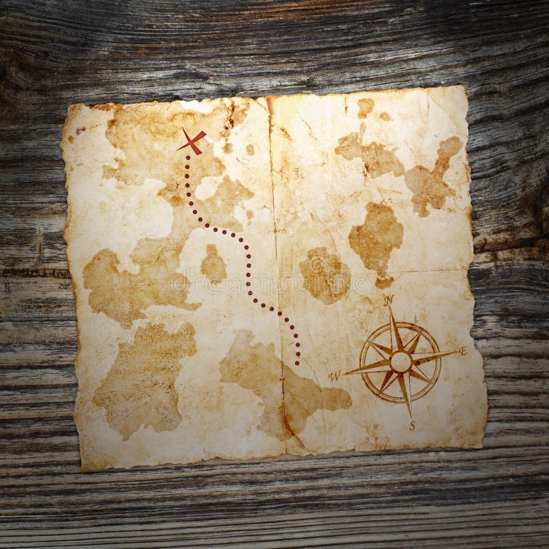 6,140 Old Treasure Map Stock Photos - Free & Royalty-Free Stock Photos ...