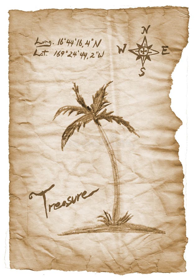 Burned Edges Map Old Stock Illustrations – 84 Burned Edges Map Old ...