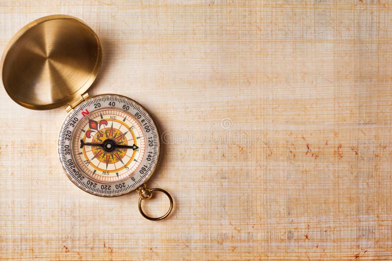 Old treasure map stock photo. Image of search, sailing - 50559450