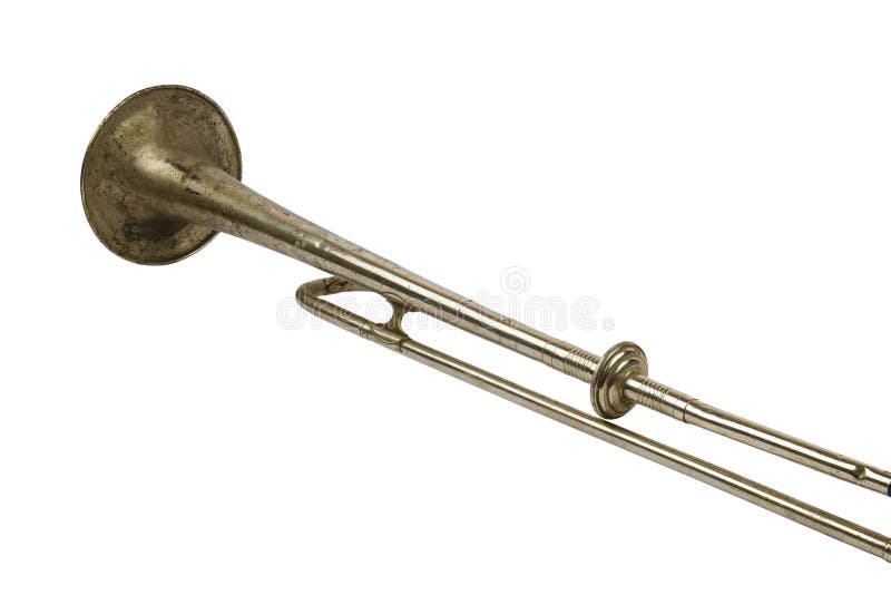 Rusty Trombone Stock Photos - Free & Royalty-Free Stock Photos from ...