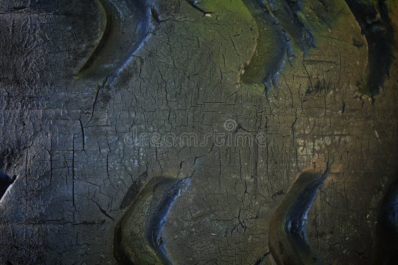 Old truck tire texture stock photo. Image of textured - 33723354