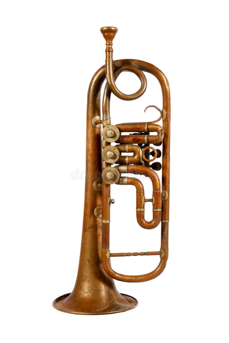 6,310 Old Trumpet Stock Photos - Free & Royalty-Free Stock Photos from ...