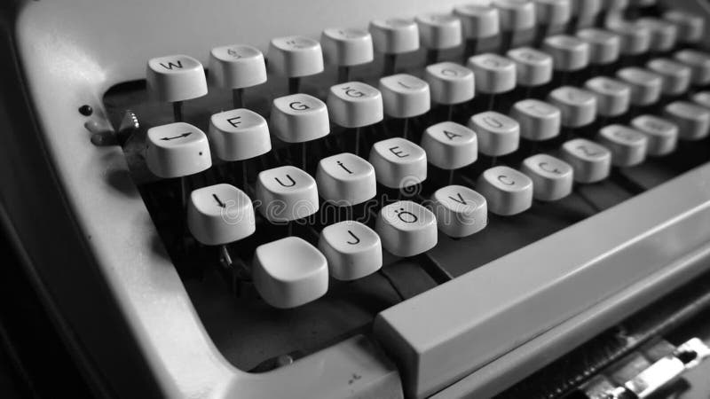 Old Turkish F Keyboard Typewriter Former Turkish Keyboard for ...