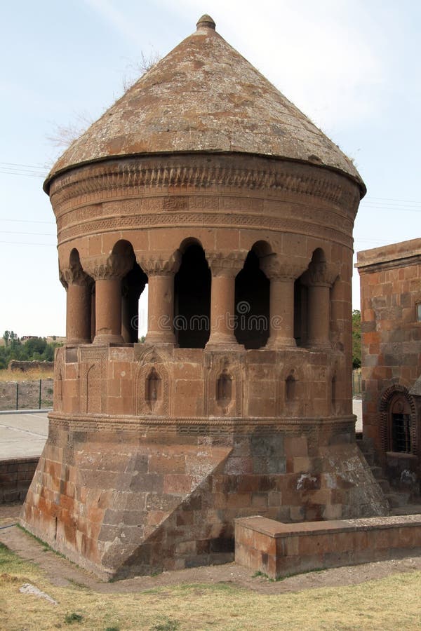 Old turbe stock photo. Image of grave, graveyard, ancient - 29867124