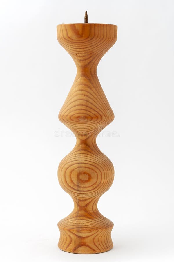 Turned Wood Candlestick Stock Photos - Free & Royalty-Free Stock Photos ...