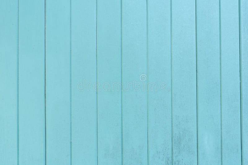 The Old Turquoise Wooden Panel Texture As Background Stock Photo ...