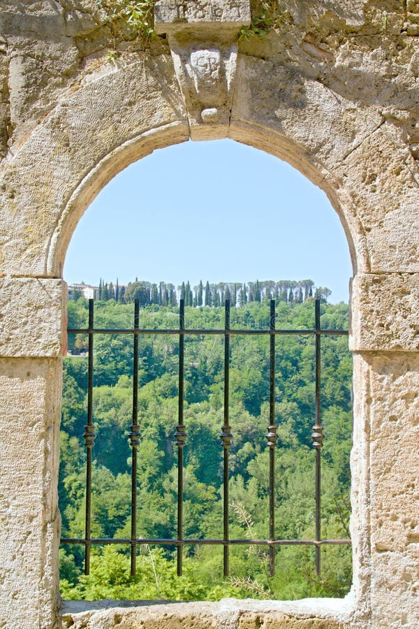 Tuscany Window stock photo. Image of traditional, window - 11359468