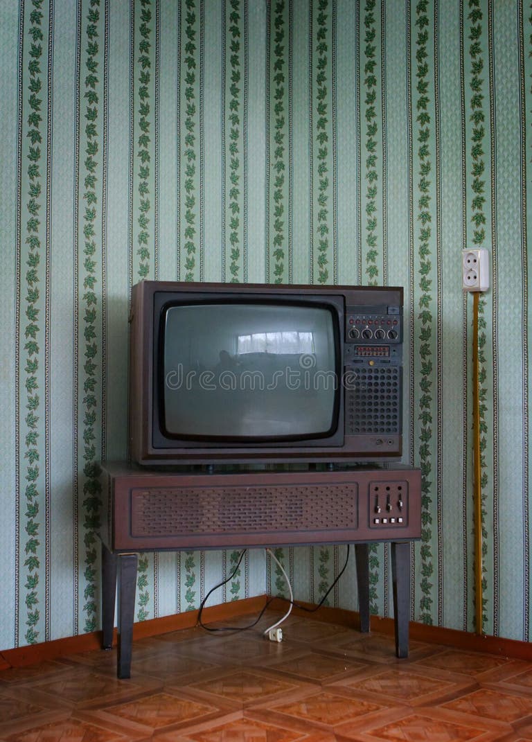 223 Old Fashion Tv Screen Stock Photos - Free & Royalty-Free Stock ...
