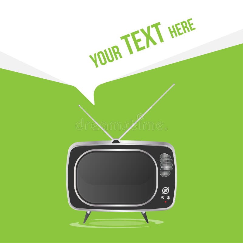 Tv Bubble Stock Illustrations – 2,248 Tv Bubble Stock Illustrations ...