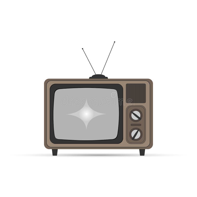 Turn Off Tv Clipart No Background