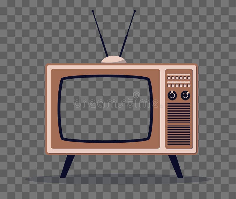 Tv Transparent Screen Stock Illustrations – 3,994 Tv Transparent Screen ...