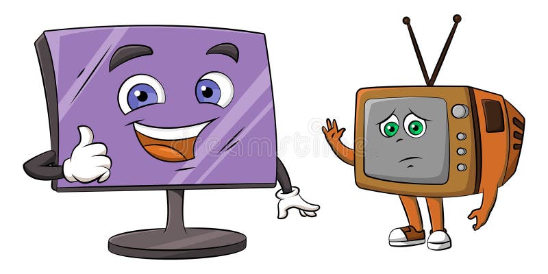 Old Vs Modern Stock Illustrations – 99 Old Vs Modern Stock ...