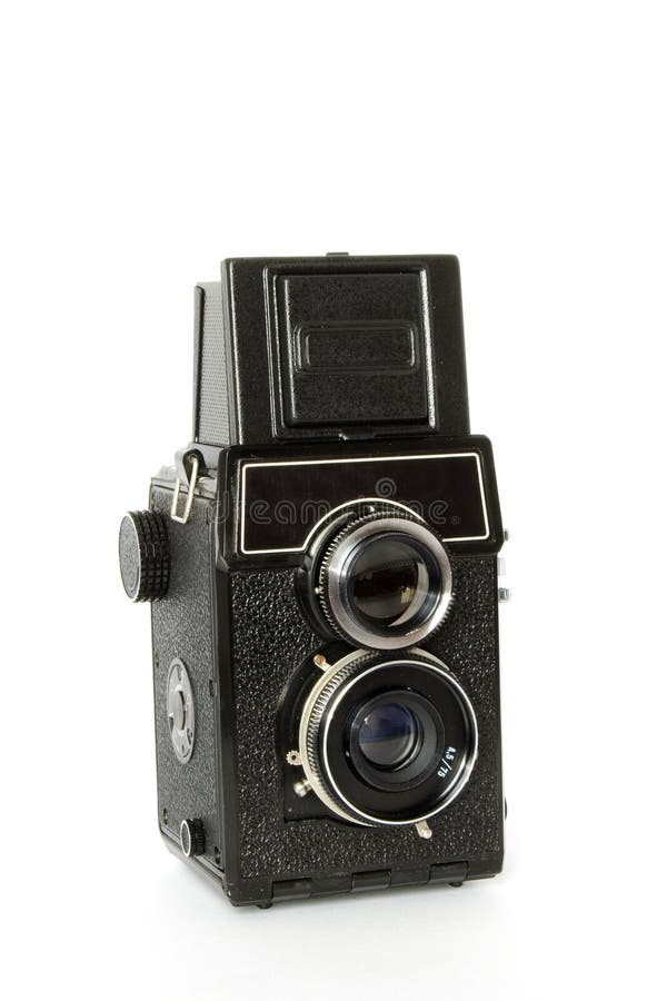 15+ Old twin lens reflex camera Free Stock Photos - StockFreeImages