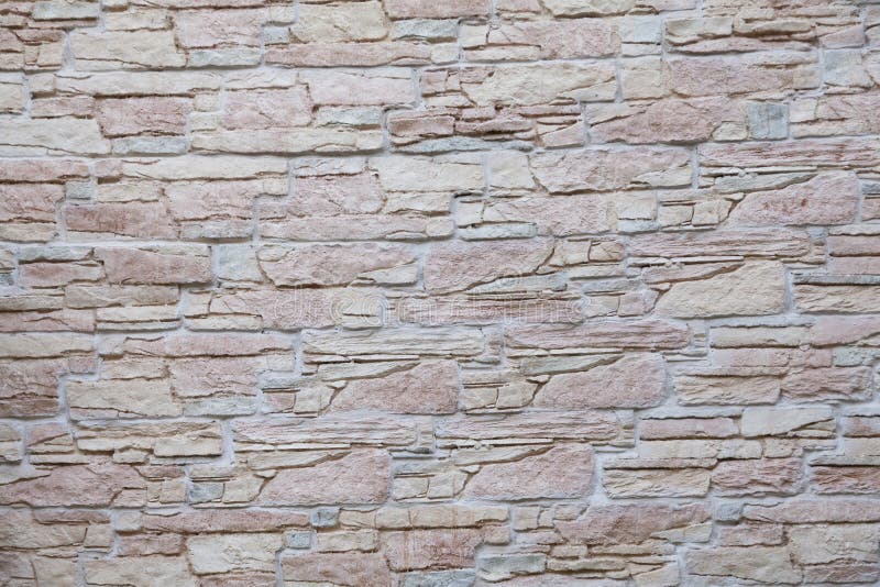 Old Type Brick Wall Texture Stock Image - Image of abstract ...