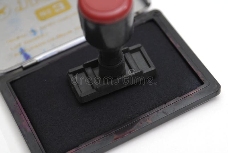 Old type stamp stock photo. Image of craftsmanship, color - 11978192