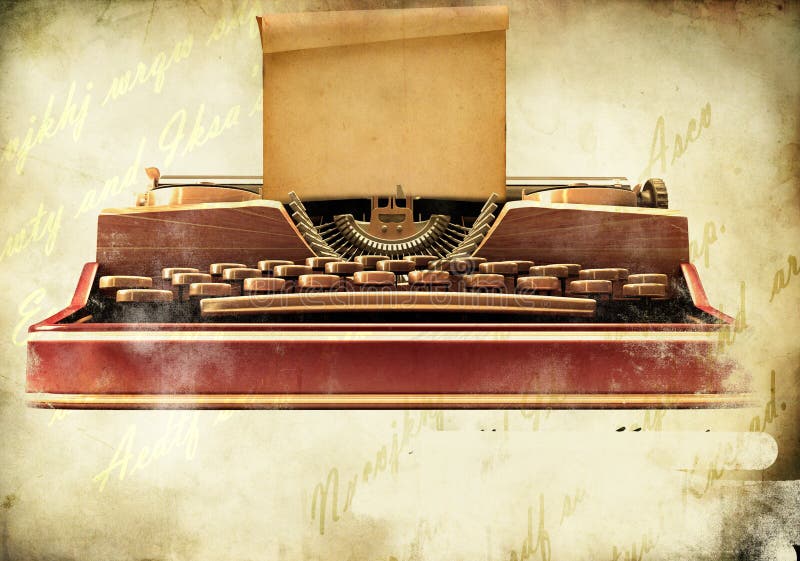 5,129 Typewriter Paper Texture Stock Photos - Free & Royalty-Free Stock ...