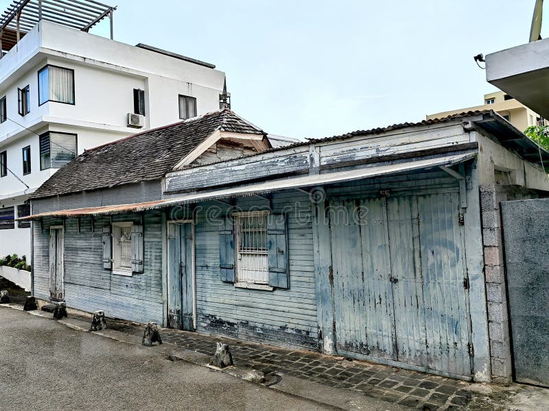 382 Old House Mauritius Stock Photos - Free & Royalty-Free Stock Photos ...