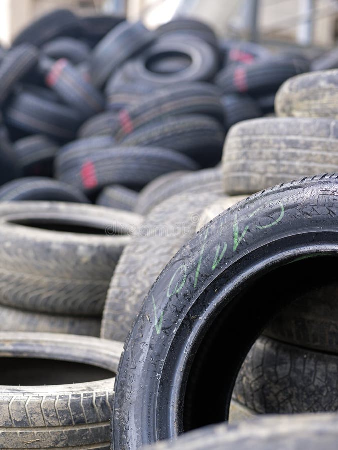 Tyres Picture. Image: 921408