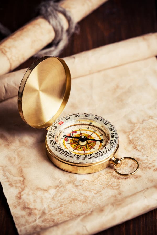 Old Rolled World Map Stock Photos - Free & Royalty-Free Stock Photos ...