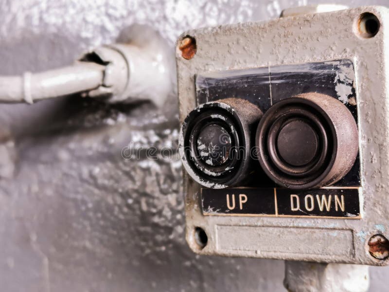 Old Pneumatic Control Panel Stock Photos - Free & Royalty-Free Stock ...