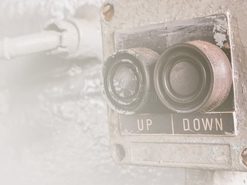 Old Pneumatic Control Panel Stock Photos - Free & Royalty-Free Stock ...