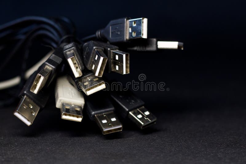 538 Old White Usb Cable Stock Photos - Free & Royalty-Free Stock Photos ...
