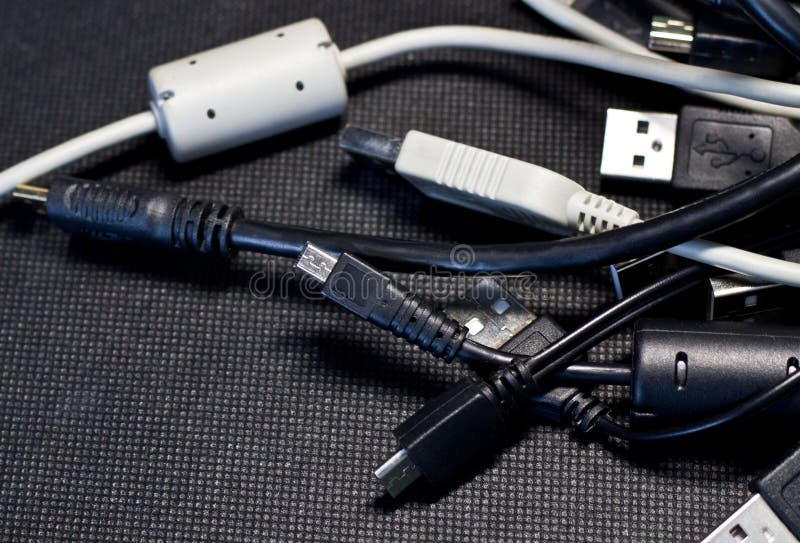 538 Old White Usb Cable Stock Photos - Free & Royalty-Free Stock Photos ...