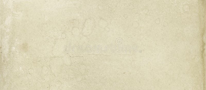 Old used paper texture. stock image. Image of panoramic - 259807951