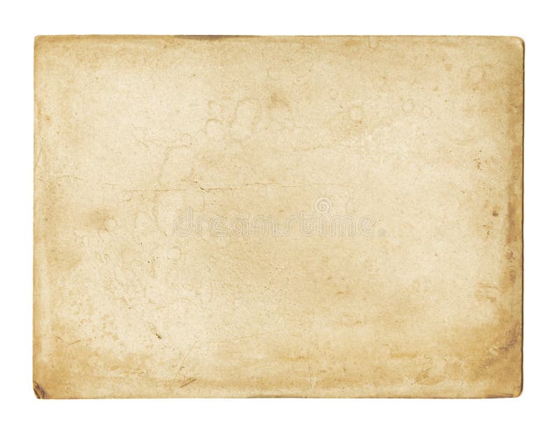 Old used paper texture stock photo. Image of material - 257017578