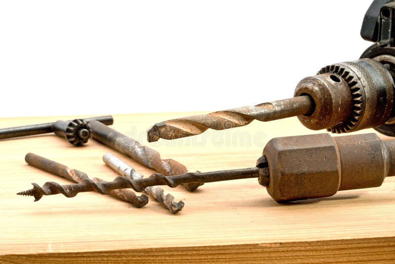 Old used tools stock image. Image of craftsmanship, joinery - 34654247