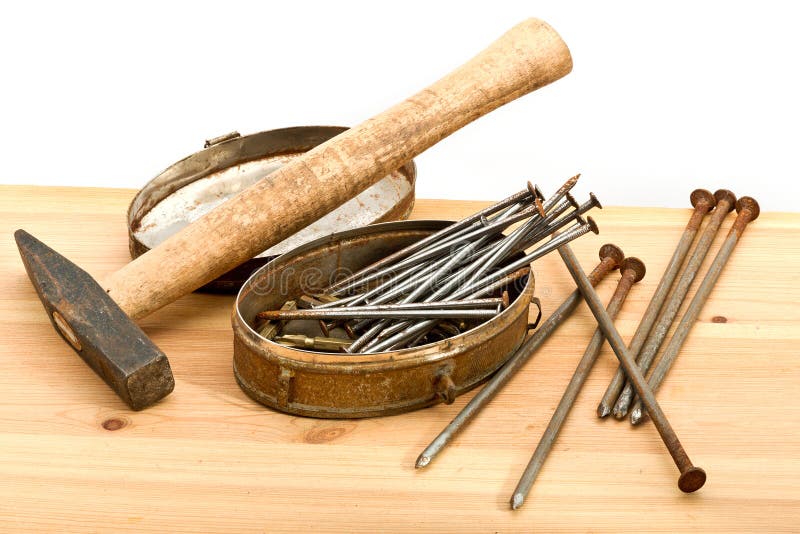 Old used tools stock image. Image of craftsmanship, joinery - 34654247