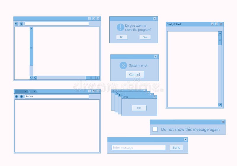 Old User Interface. Old Computer Music and Video Player UI, Text Editor ... Old User Interface. Old Computer Music and Video Player UI, Text Editor ...