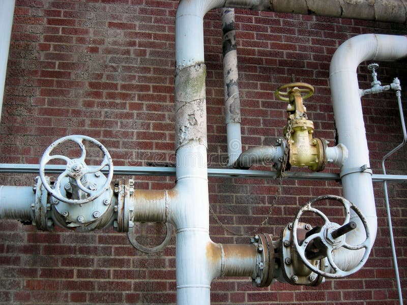 Old Valves Picture. Image: 9383000