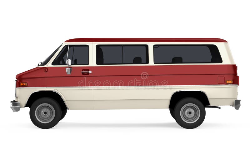 Red Microbus Stock Illustrations – 75 Red Microbus Stock Illustrations ...