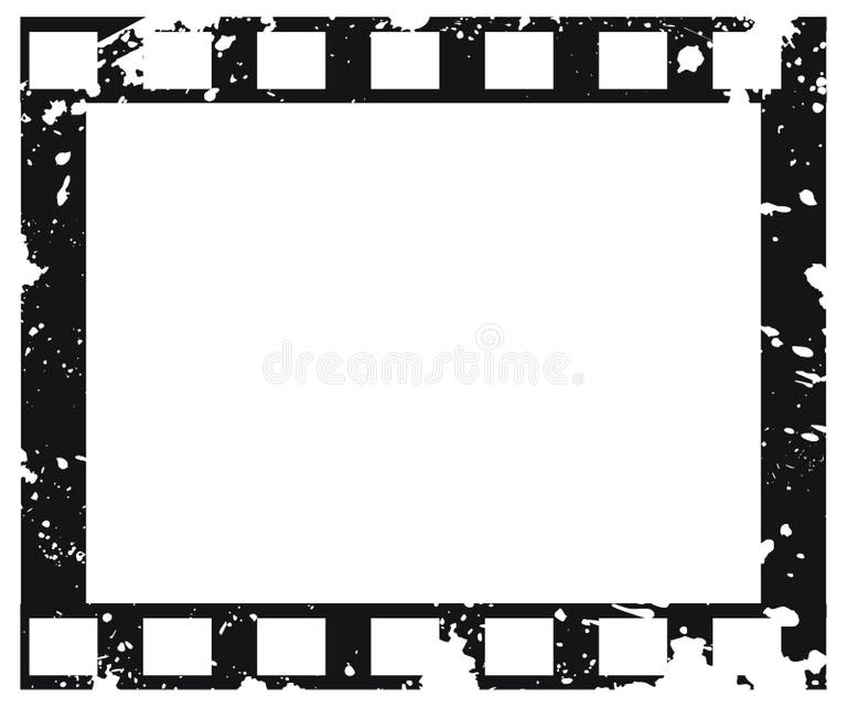 16mm Film Frame Stock Illustrations – 244 16mm Film Frame Stock ...