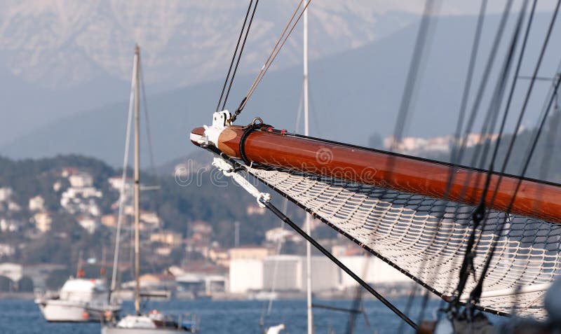 Old vessel stock photo. Image of vessel, maritime, ocean - 23469242
