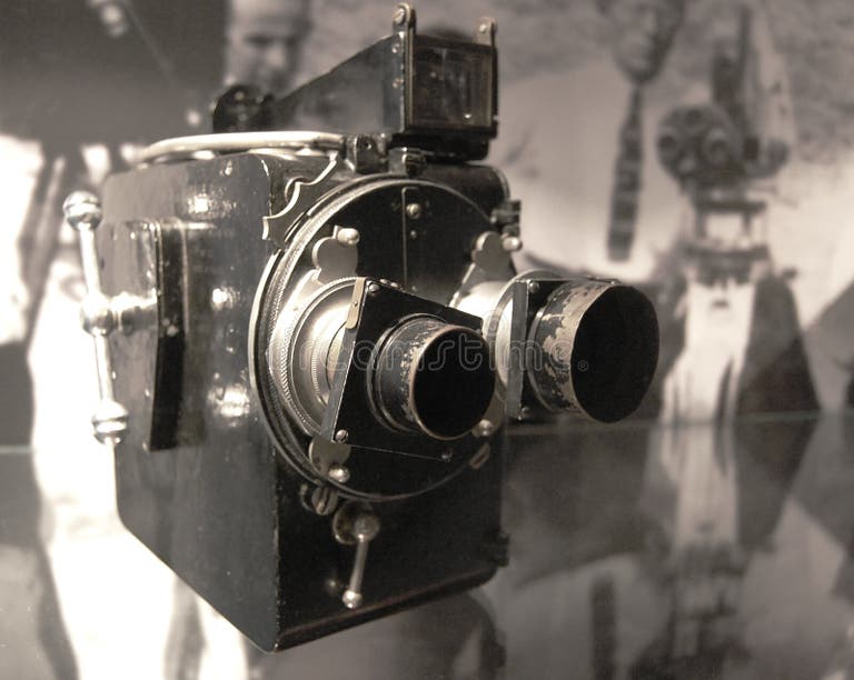 7,062 Old Movie Video Camera Stock Photos - Free & Royalty-Free Stock ...