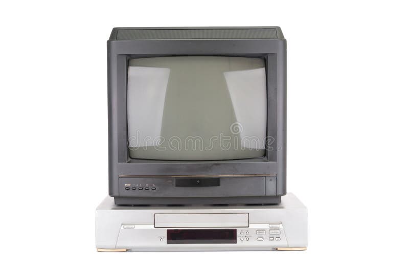 1,890 Old Vhs Video Recorder Stock Photos - Free & Royalty-Free Stock ...