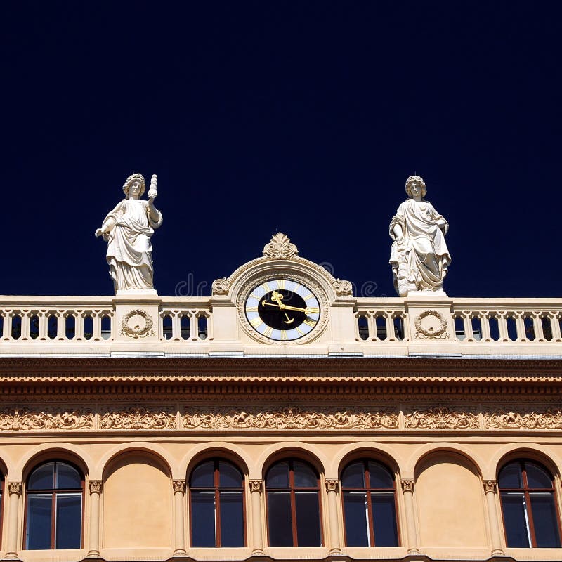 Old Vienna stock photo. Image of multitude, historic, retro - 6150512