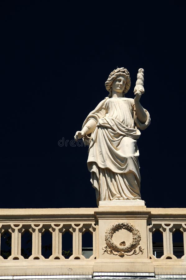 Old Vienna stock photo. Image of capital, austrian, apartment - 6150532