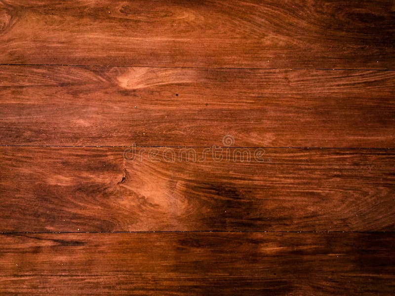 Old Vintage Brown Wooden Table Texture Background with Copy Space for ...