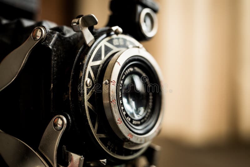 1930s Art Deco Vintage Camera Stock Photos - Free & Royalty-Free Stock ...